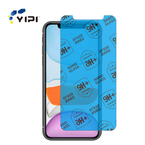 9h Nano Glass Smartphone Accessory Protective Film Flexible Glass ...