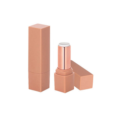 Buy Wholesale China Custom Cosmetic Makeup Lip Stick Container Case ...