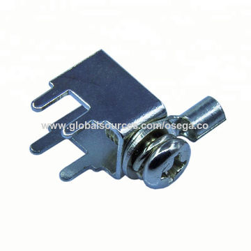 Buy Wholesale China 82a 4 Feet Pcb Solder Terminal,oem Tin Plating ...