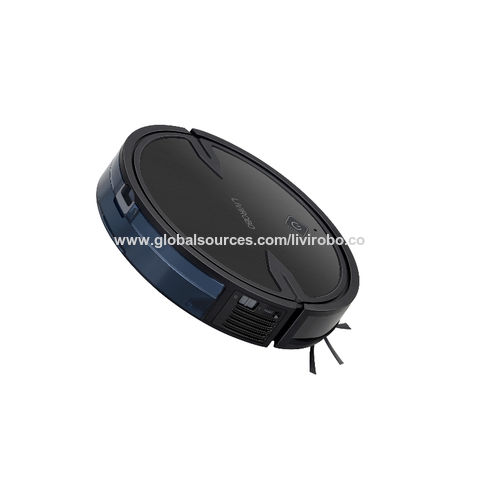 2021 hot selling gyro navigation robot vacuum cleaner floor cleaning ...