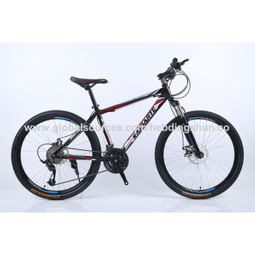 Buy Wholesale China Factory direct mountain bike adult off-road foreign ...