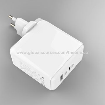 Bulk Buy China Wholesale 60w Usb Pd Power Adapter With Multi ...
