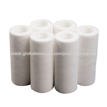China Unwoven plastic filter media for ponds on Global Sources,plastic ...
