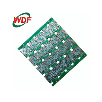 China High-density multi-layer pcb and other pcb on Global Sources ...