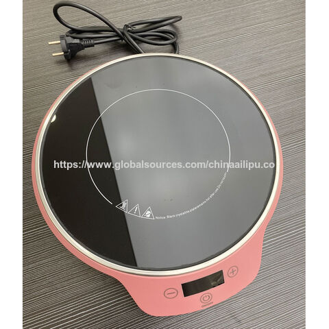 Buy Wholesale China Zhongshan Factory Mini Size Induction Cooker ...