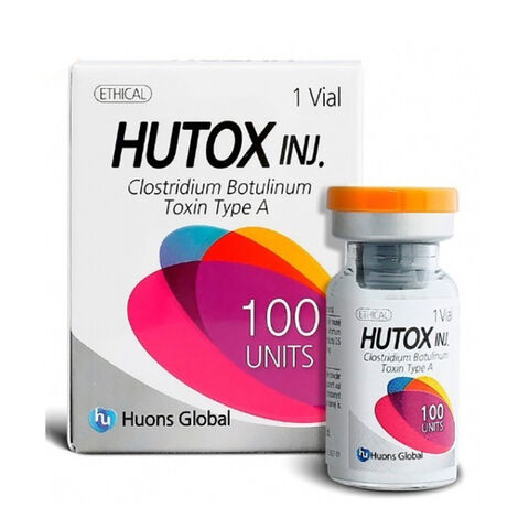 Buy Wholesale China Anti Wrinkle Aesthetics Lyophilized Hutox Powder ...