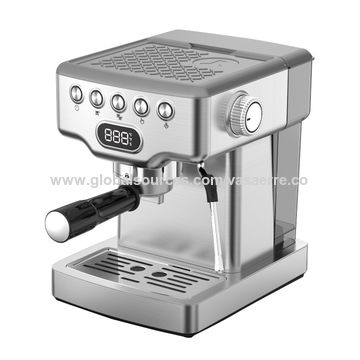 Buy Wholesale China 15 Bar Electric Coffee Maker & 15 Bar Espresso ...