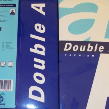 Buy Wholesale Thailand High Quality 80gsm A4 Bright Color Copy Paper ...