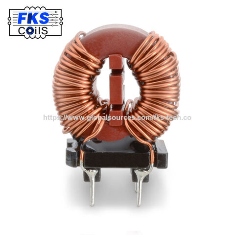 Buy Wholesale China High Current Ring Core Chokes For Power Line Choke ...