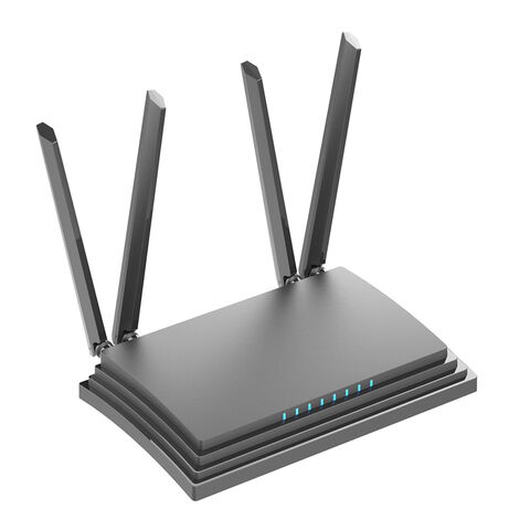 Buy Wholesale China 802.11ac High Power Ac1300 Dual Band Wireless ...