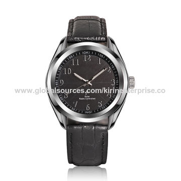 Factory Direct High Quality China Wholesale Automatic Time Setting ...