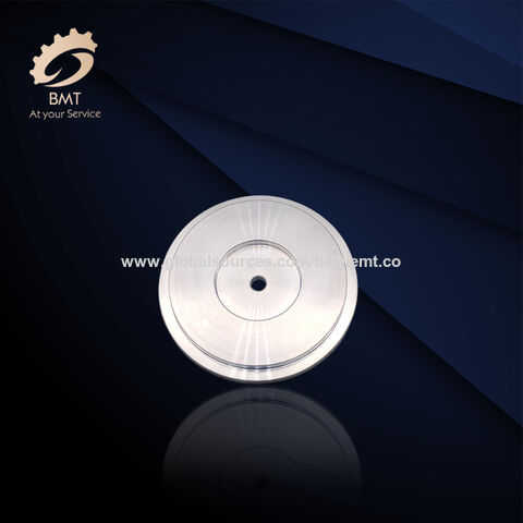 Buy Wholesale China Precision Custom Cnc Machined Parts, Natural ...