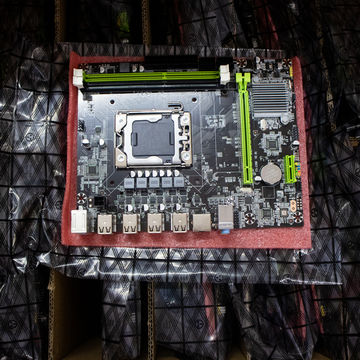 Buy Wholesale China H61 Mini Itx Motherboard With Intel H61 Chipset Lga ...