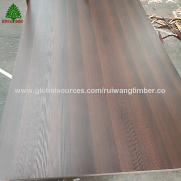 China Melamine face mdf on Global Sources,melamine face mdf,hmr mdf ...