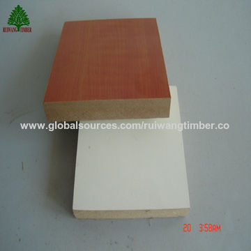 China Melamine face mdf on Global Sources,melamine face mdf,hmr mdf ...