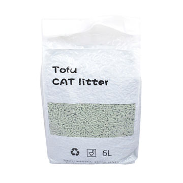 Buy Wholesale China Toufu Cat Littera Variety Of Cat Litter For Pets ...