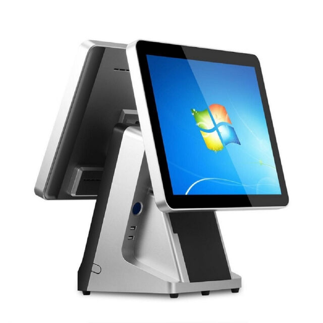 Buy Wholesale China All In One Pos Terminal Touch Cash Register Windows ...