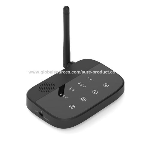 China Long range Transmitter Bluetooth Audio Transmitter Receiver 2 in ...