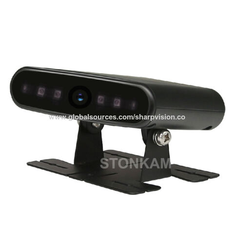 China Driver Fatigue Monitoring / Warning System with driver behavior ...