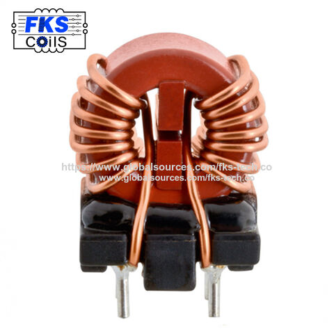 Fks-cmb Hc Common Mode Power Line Choke, Custome Design, Power Line ...