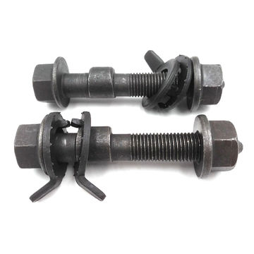 China Automotive Fastener Adjustment Wheel Screws Eccentric Bolt Camber ...