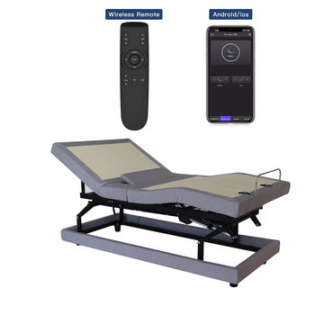 Buy Wholesale China Custom H031 High & Low Smart Ultimate Electronic ...