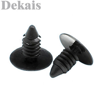 Buy Wholesale China Hot Sale Christmas Tree Clips Auto Plastic Clips ...