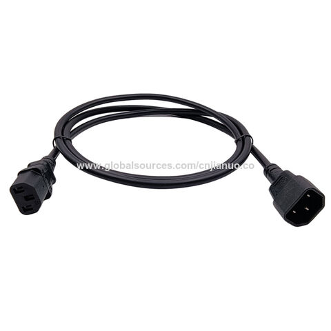 China LSZH Schuko power cord SEV Swiss type power cord on Global ...