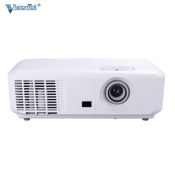 China DLP projector long throw home theater FHD 3500 lumens 3D ...
