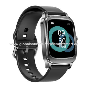 China Multifunctional long battery life Smart Watch heart rate health ...