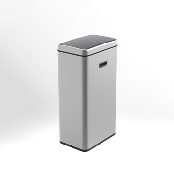 Intelligent Automatic Touchless Smart Infrared Motion Sensor Rubbish ...