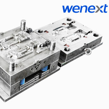 Rapid tooling Injection mold/ injection molds Plastic injection mold ...