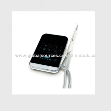 Medical Equipment Portable Veterinary Ultrasonic Dental Scaler, Animal ...
