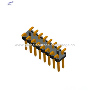Buy Wholesale China Smt Terminal Block Smt Terminal Block With Pitch 2 ...