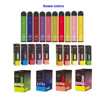China 1500Puffs Fume Extra xxl Dispossable Vape Pen CBD Electronic Cigarette Air Bar Bang xxl ...