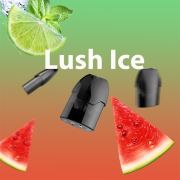 China 2021 HOPO IRON mix melon 30mg pod device electronic cigarette ...