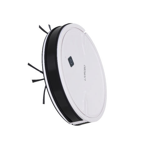 China Auto Home Cleaning Gyro Navigation Household Robot Vacuum Cleaner ...