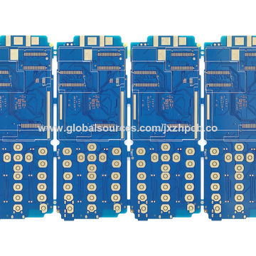 Buy Wholesale China 6 Layer 1 Step Customized Hdi Soldering Circuit ...