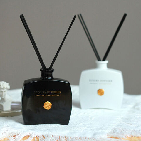 Buy Wholesale China 100ml Luxury Diffuser Private Label With Hot ...