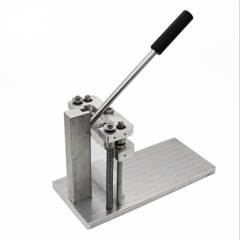 China Oil Cartridges Manual Pressing Machine Home DIY Arbor Press Kit ...