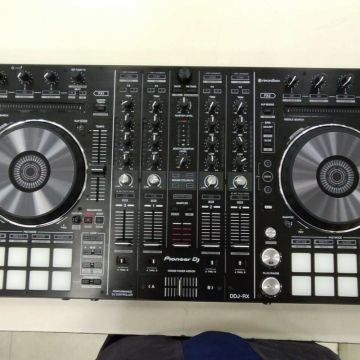Buy Wholesale Israel Pioneer Ddj-rx Dj Controller & Ddj-rx Dj ...