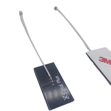 5.8Ghz Wifi 3.5dBi PCB internal antenna with 1.37 cable Ipex connector ...