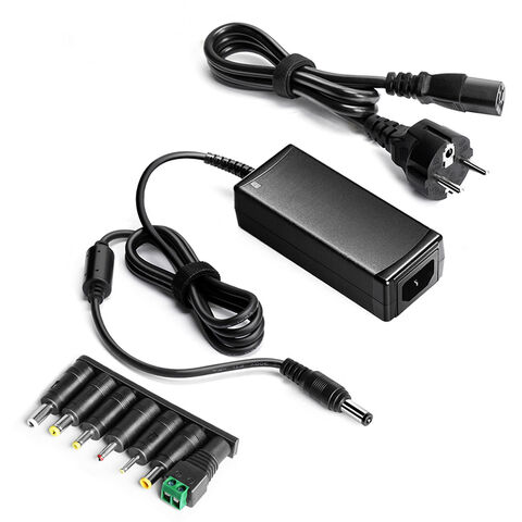 48W 24V2A Universal Desktop AC DC Power Adapter Switching Power Supply ...