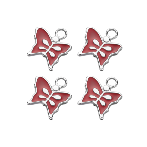 China Bra pendant, mainly made of zinc alloy, suitable for underwear ...