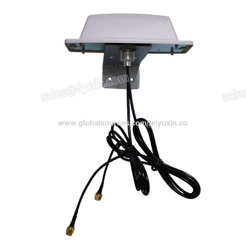 Buy Wholesale China Broadband 3g/4g Mimo Outdoor Antenna External ...