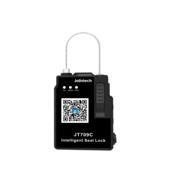 Buy Wholesale China 4g Cat-1 Low Power Gps Lock Thin Seal Rope ...