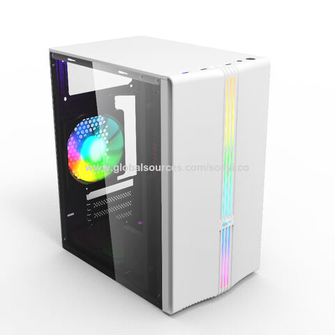 Soeyi Computer Case & Tower Customized Gaming Cabinet Pc Gabinete Cpu ...