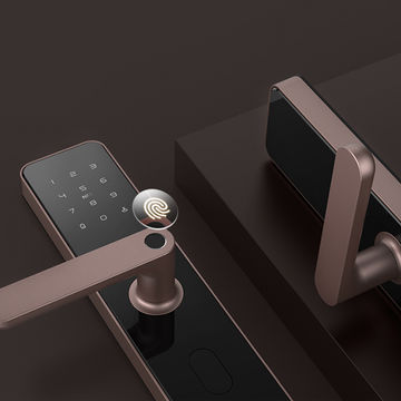Buy Wholesale China Lockin X1 Smart Door Lock Digital Lock With ...