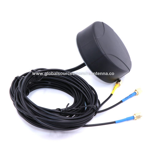 China 4G LTE MIMO Antennas outdoor antenna 600~6000MHz Combination ...