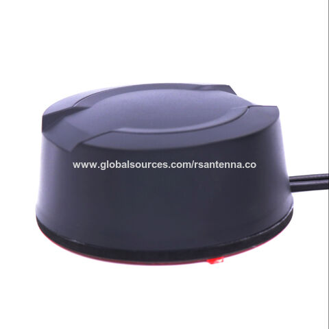 Car antennas 3 in 1 magnetic installation waterproof IP68 Antennas, magnetic installation ...